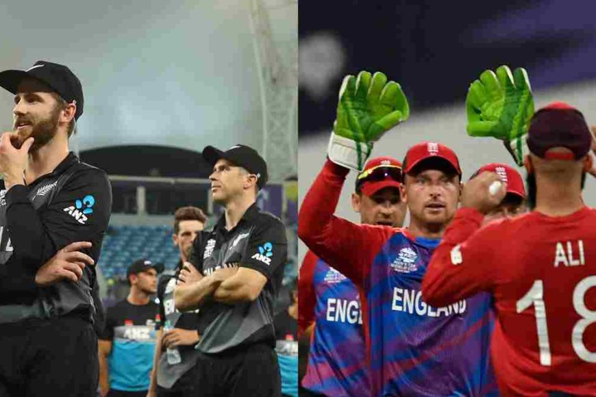 ENG vs NZ: ODI Series 2023 Schedule, Squad | New Zealand Tour of ...