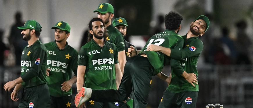 India National Cricket Team vs Pakistan National Cricket Team Players