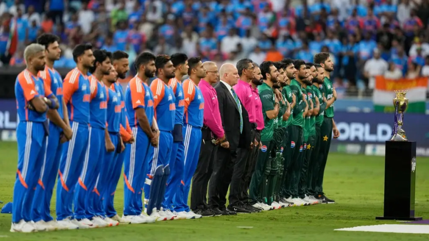 Asia Cup 2025 Points Table Latest Updated After India vs Pakistan Asia ...