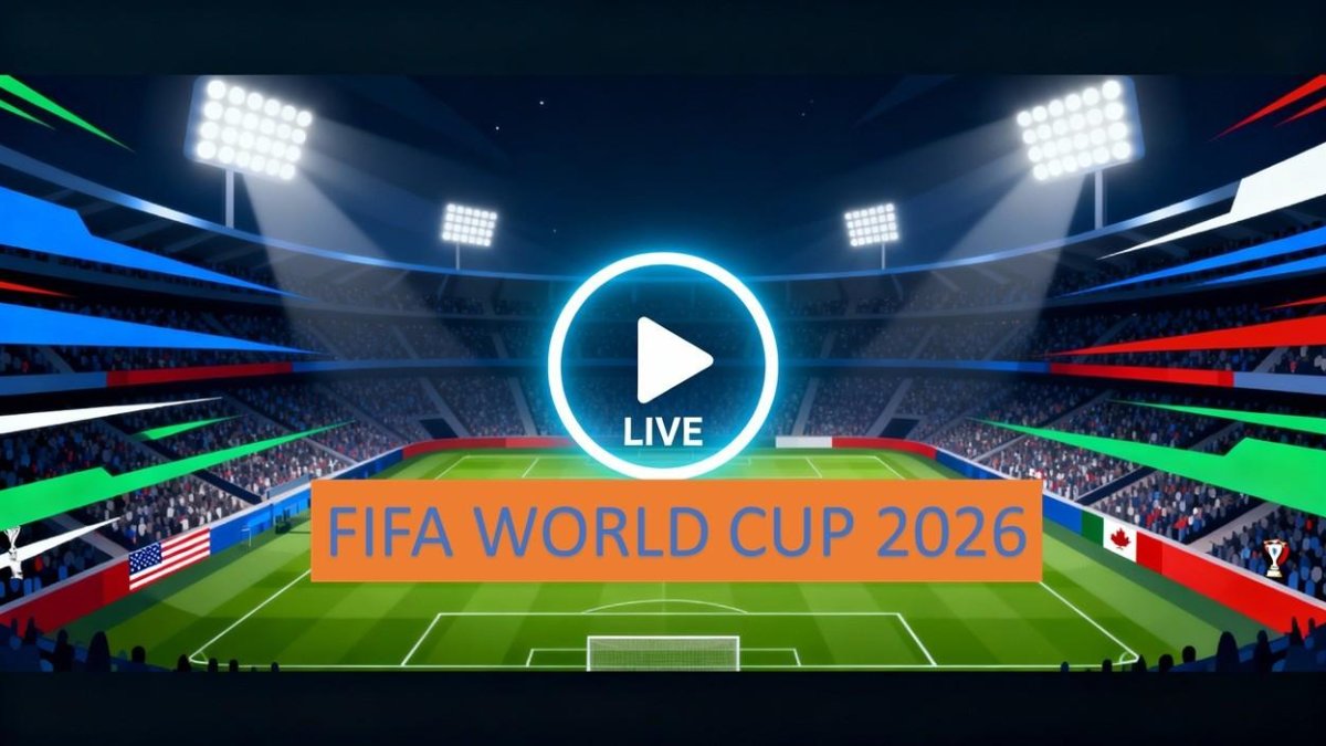 FIFA World Cup 2026: How Expansion Will Redraw The Tournament’s Map
